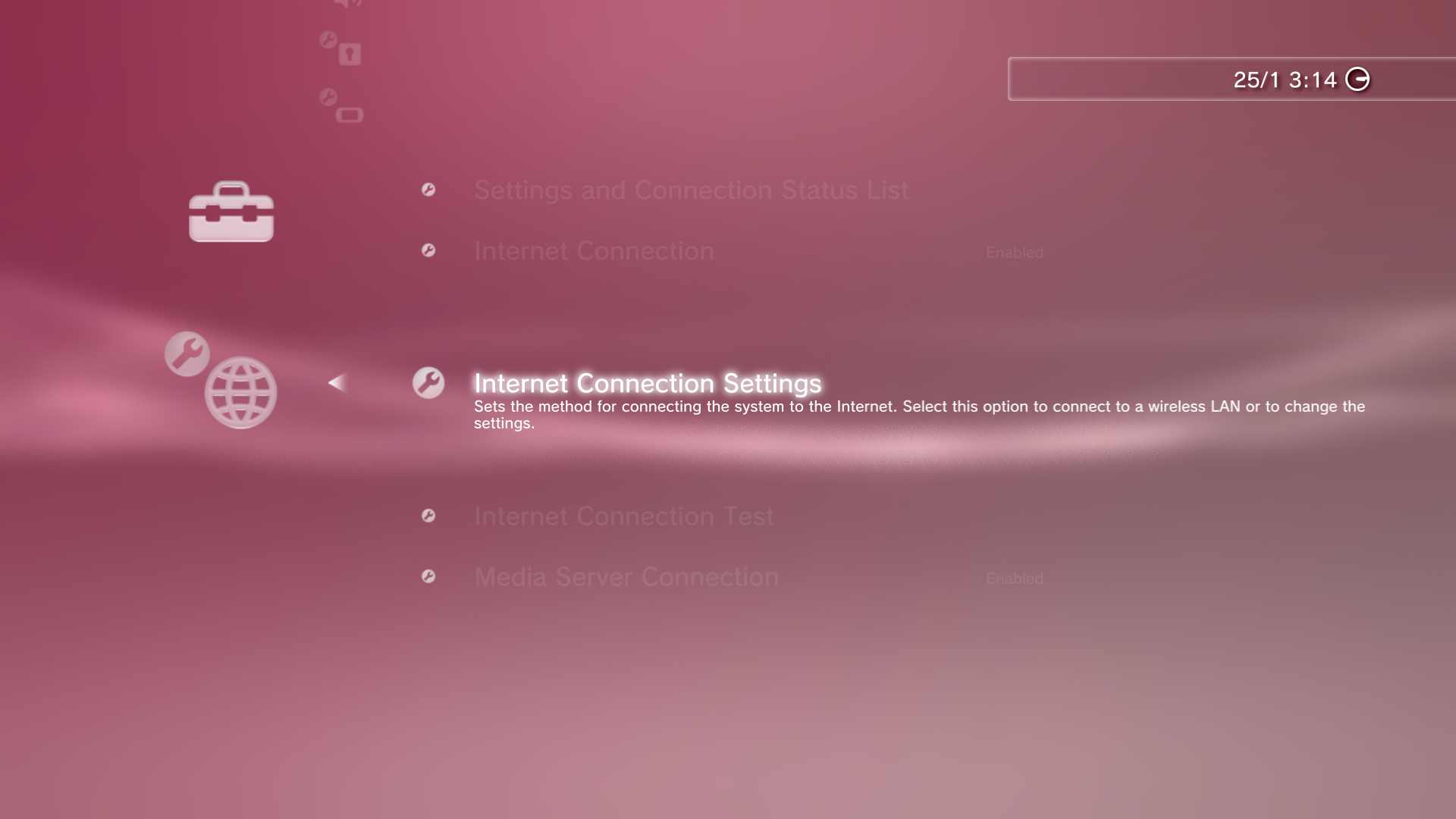 PSRewired Online Servers