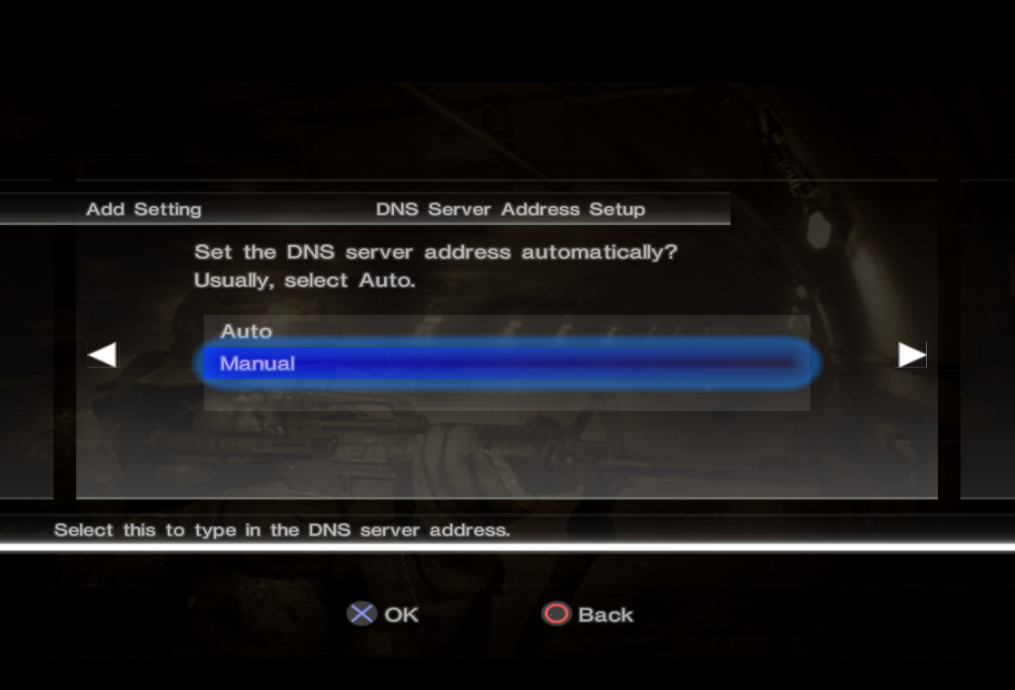 PSRewired Online Servers