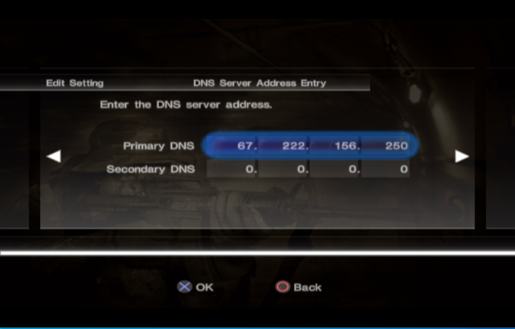 PSRewired Online Servers